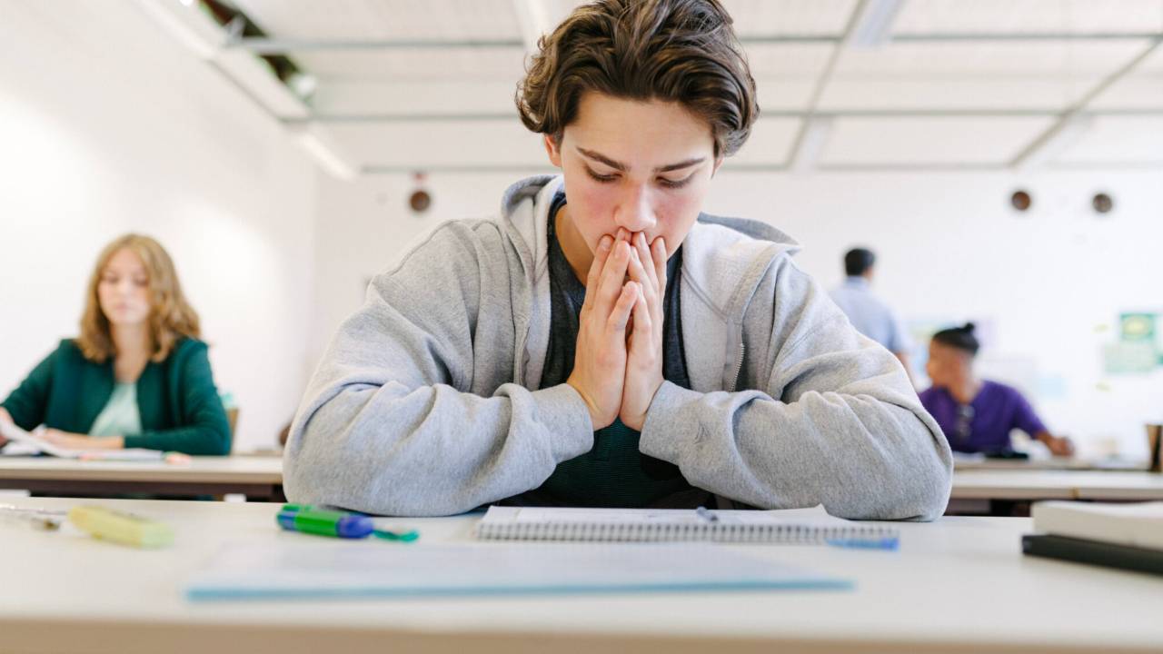 How to Plan a High School Roadmap: Kickstarting Your Year in September