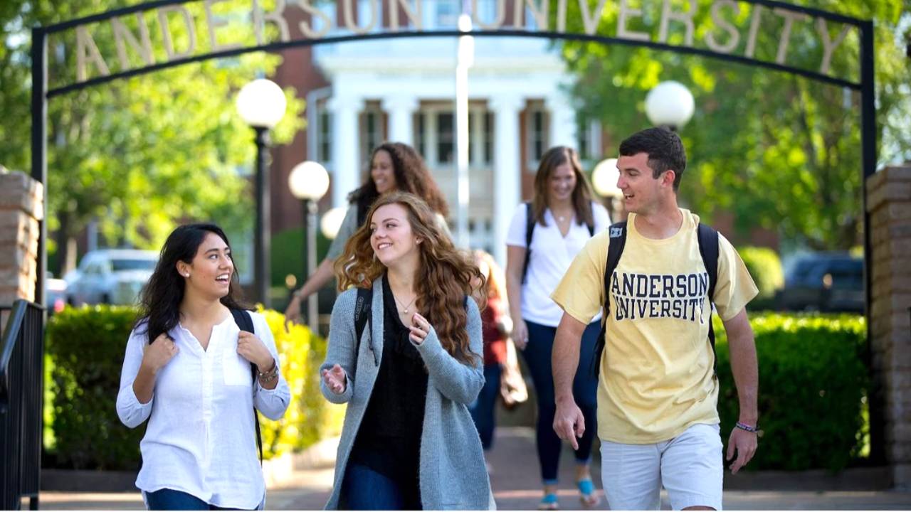 Hardest College To Get Into In Each State