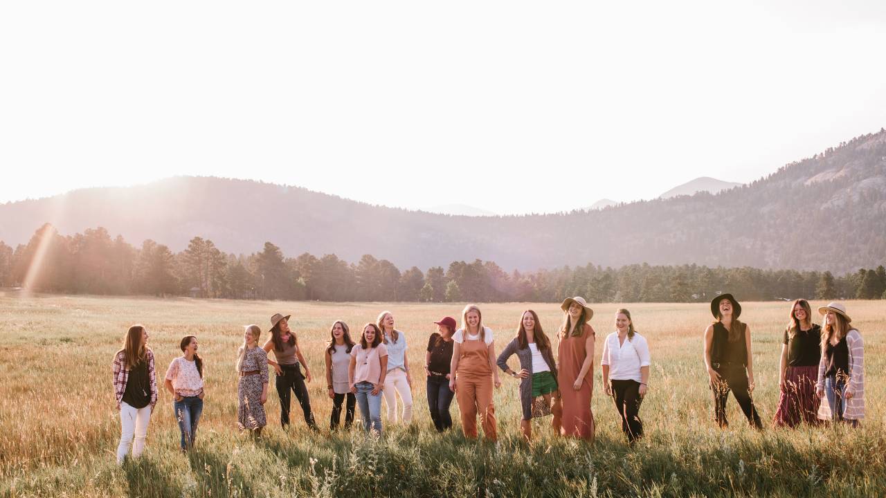 The Collective | A community by Colleen Nelson MA LPC EMDR