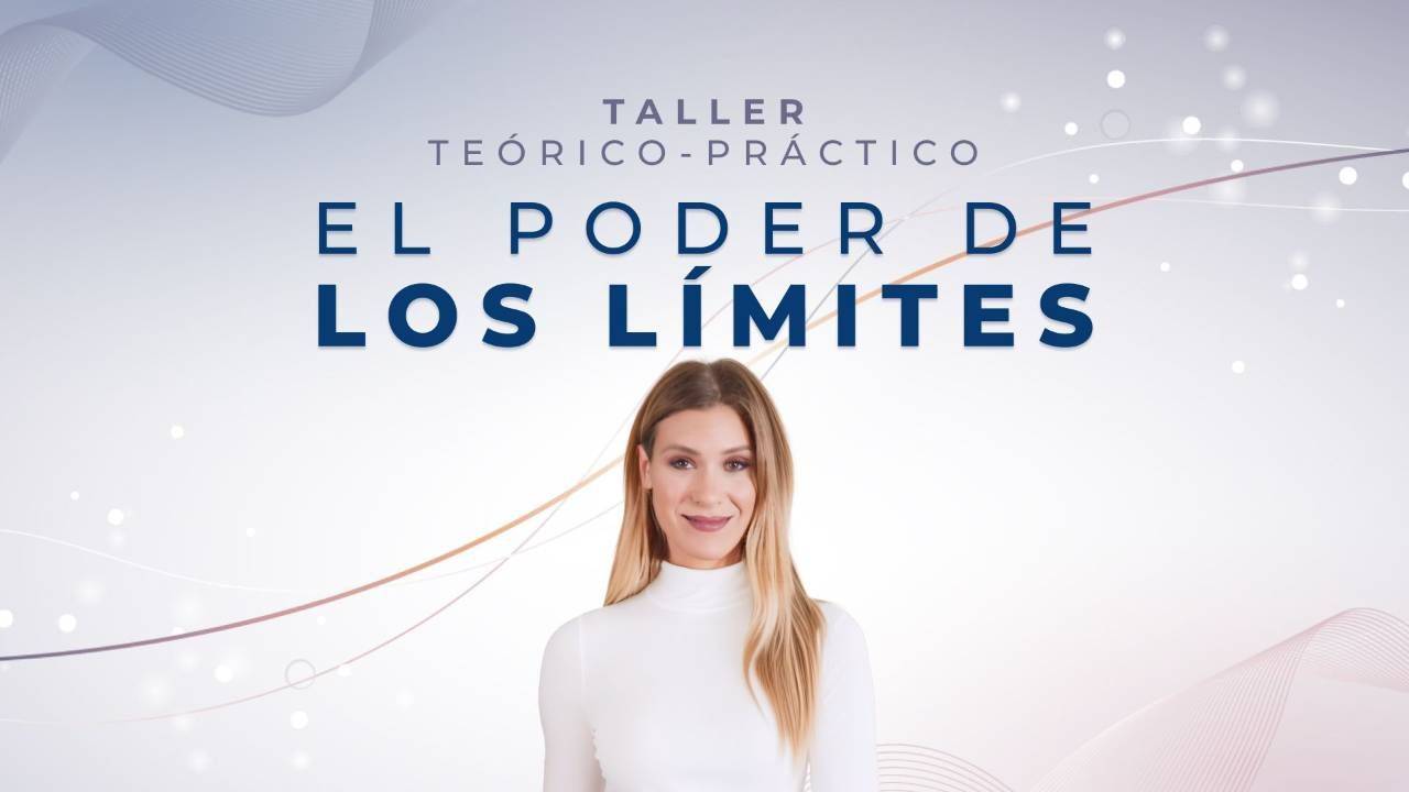 Taller El Poder de los Límites