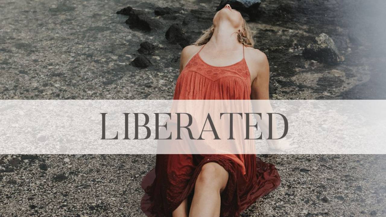 Liberated