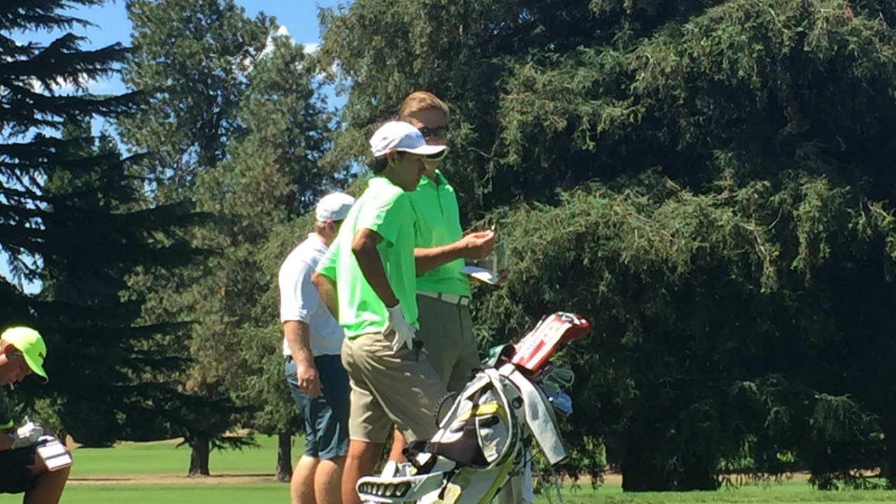Mental Golf Coaching Program: For Junior & College Golfers