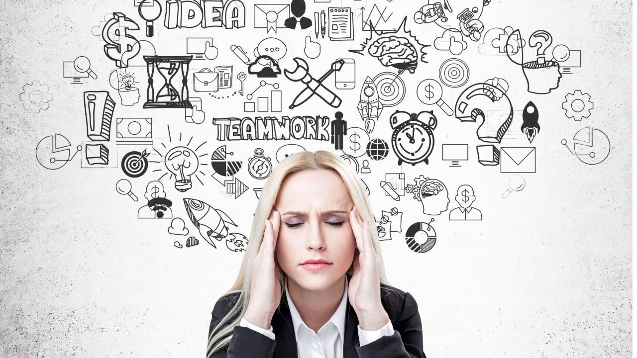 Dopamine Overload: How Digital Distractions Is Destroying Your Focus