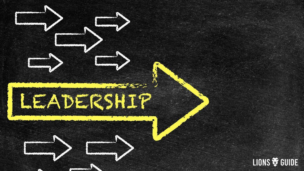 Why Do I Need Leadership Training?