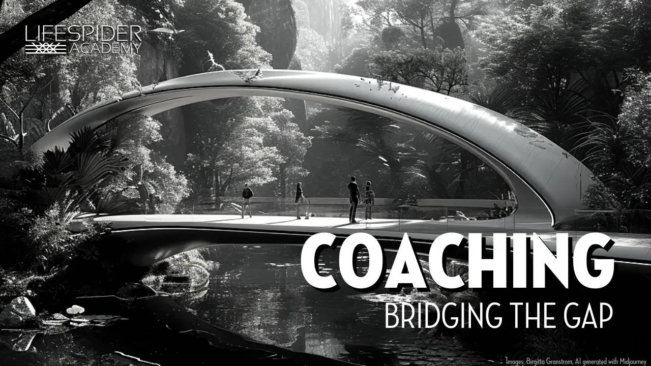 Coaching in the Age of AI - Bridging the Human-AI Gap