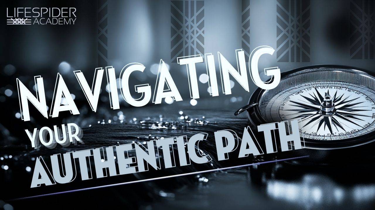 Unearthing the Meaning of Life: A Journey to Authenticity and Passion