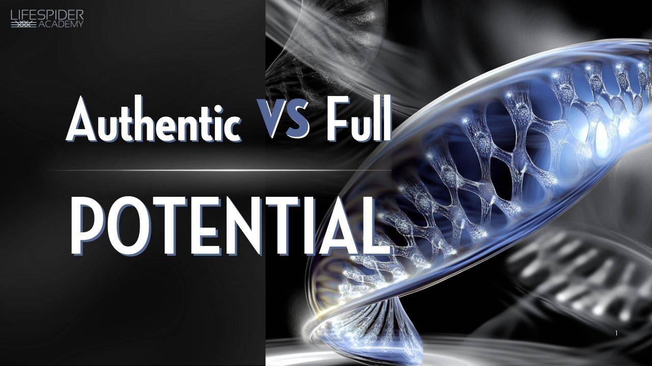 Authentic Potential vs. Full Potential: What's the Real Difference?