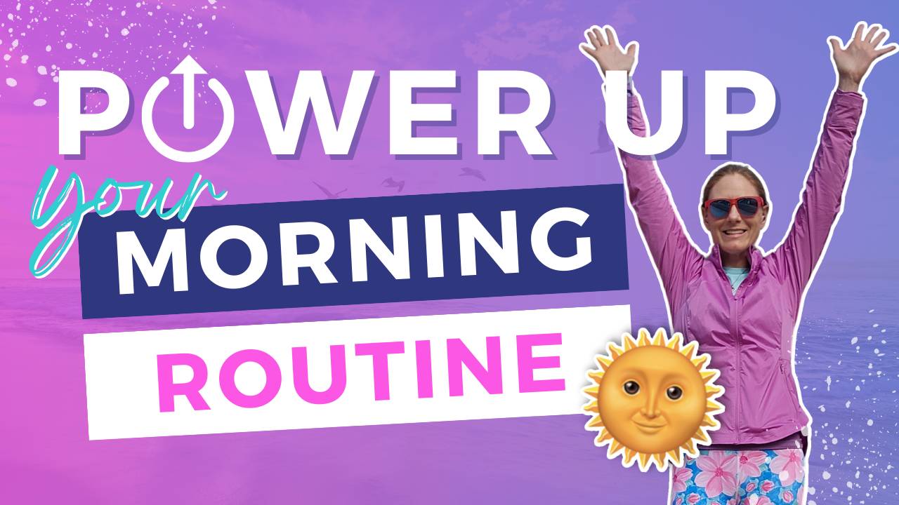 Why Create a Morning Routine?