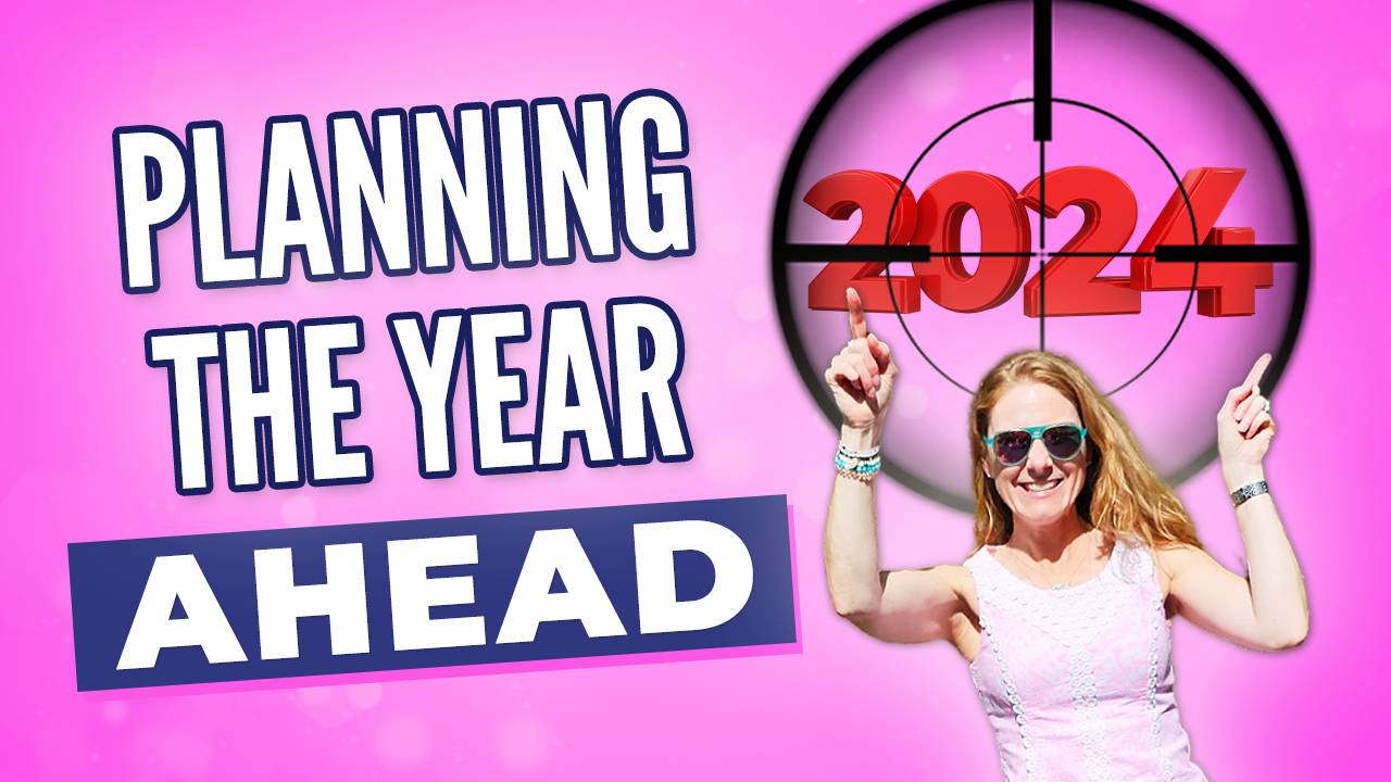 Planning A Year Ahead For Your Business: Is It Necessary?