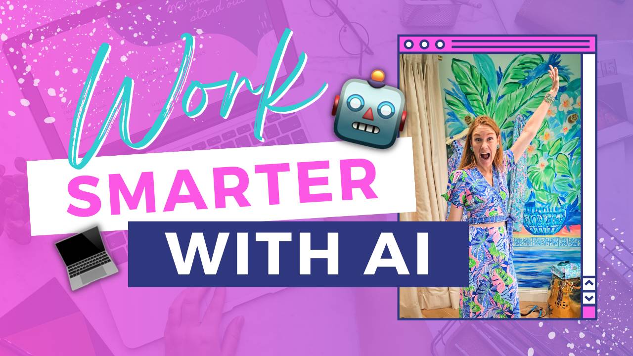 Work Smarter Using Artificial Intelligence In Business