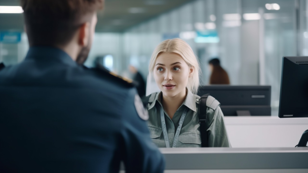 How to Answer Immigration Questions at the Airport