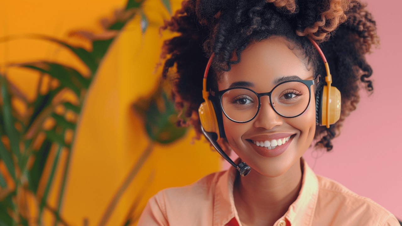 How to Speak Politely to Customers in English