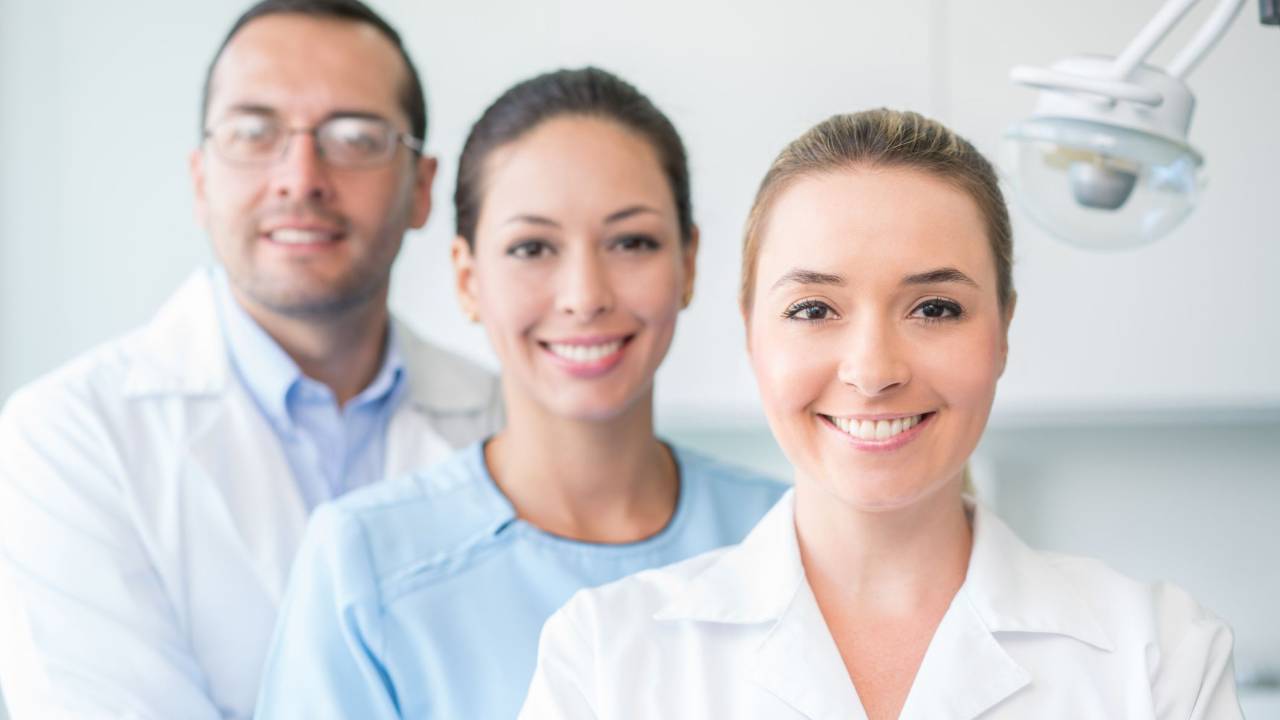 Dental Courses and Coaching