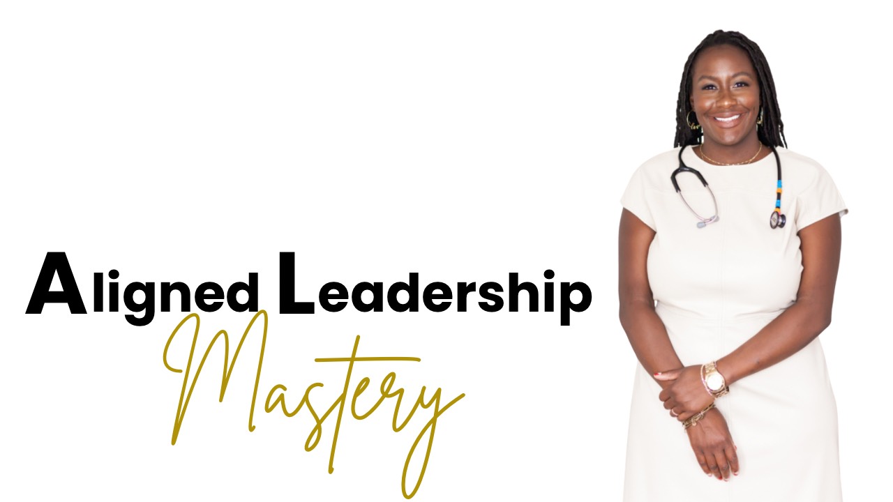 Aligned Leadership Mastery