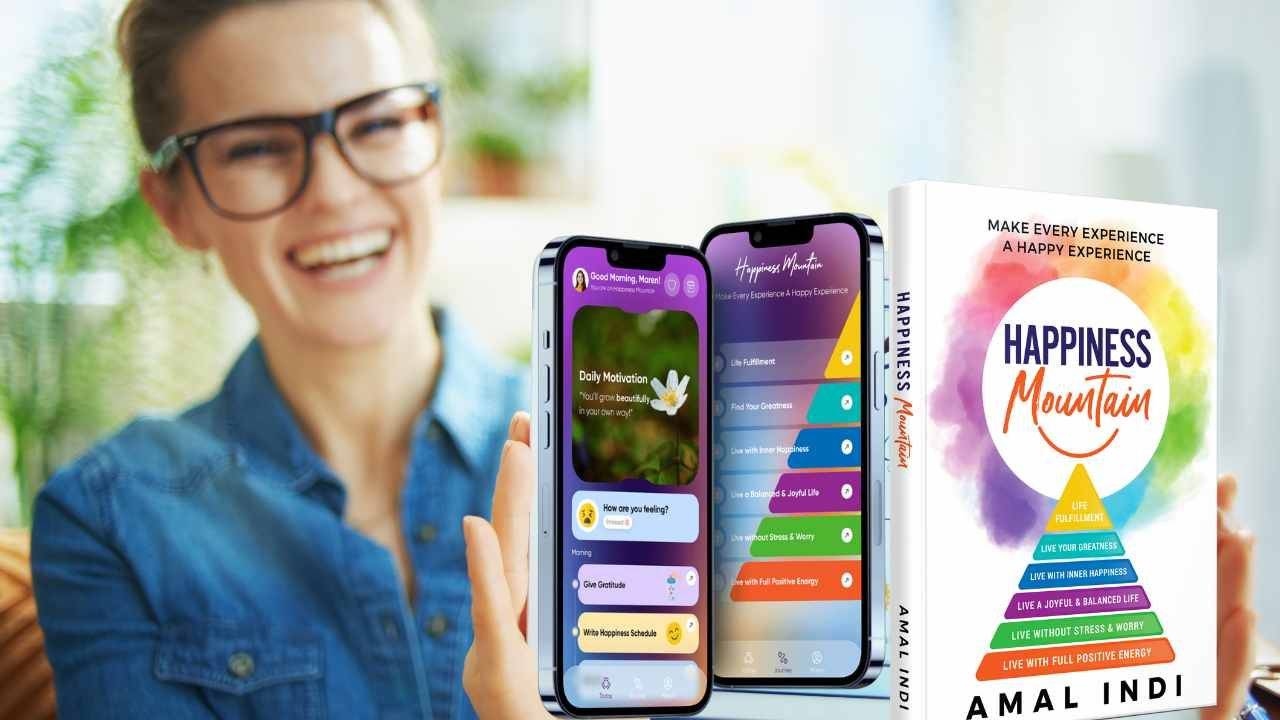 Pathways to Happiness | Happiness Mountain