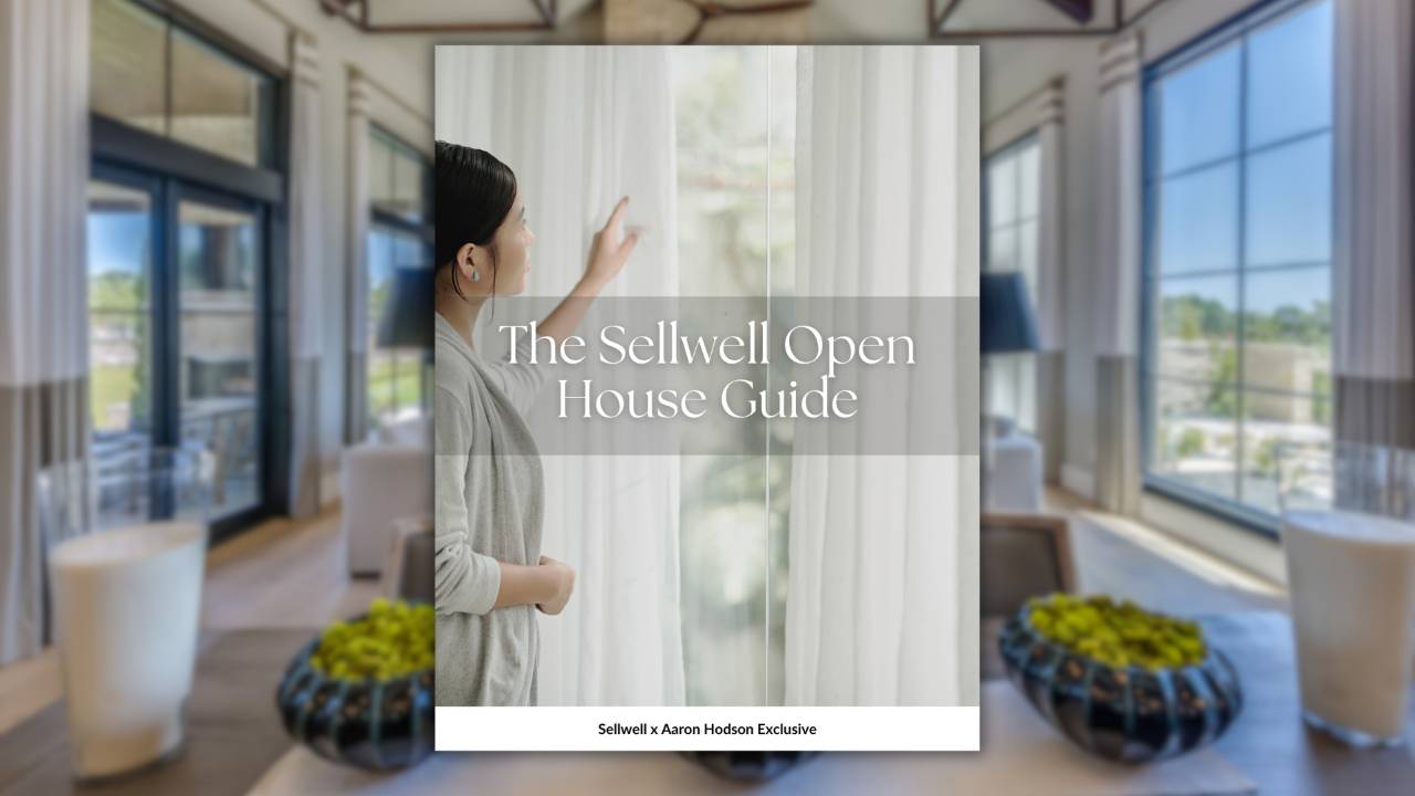 Free Open House Guide