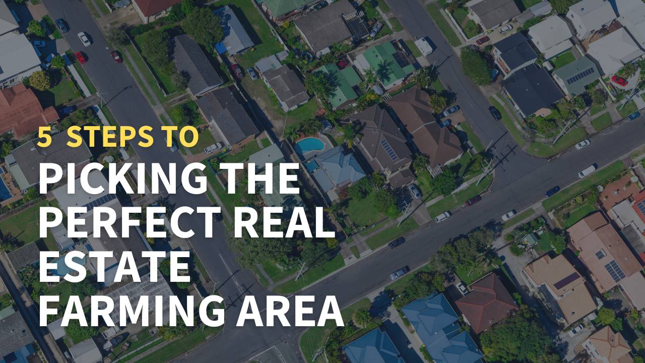Real Estate Agent Guide: Choosing a Farm