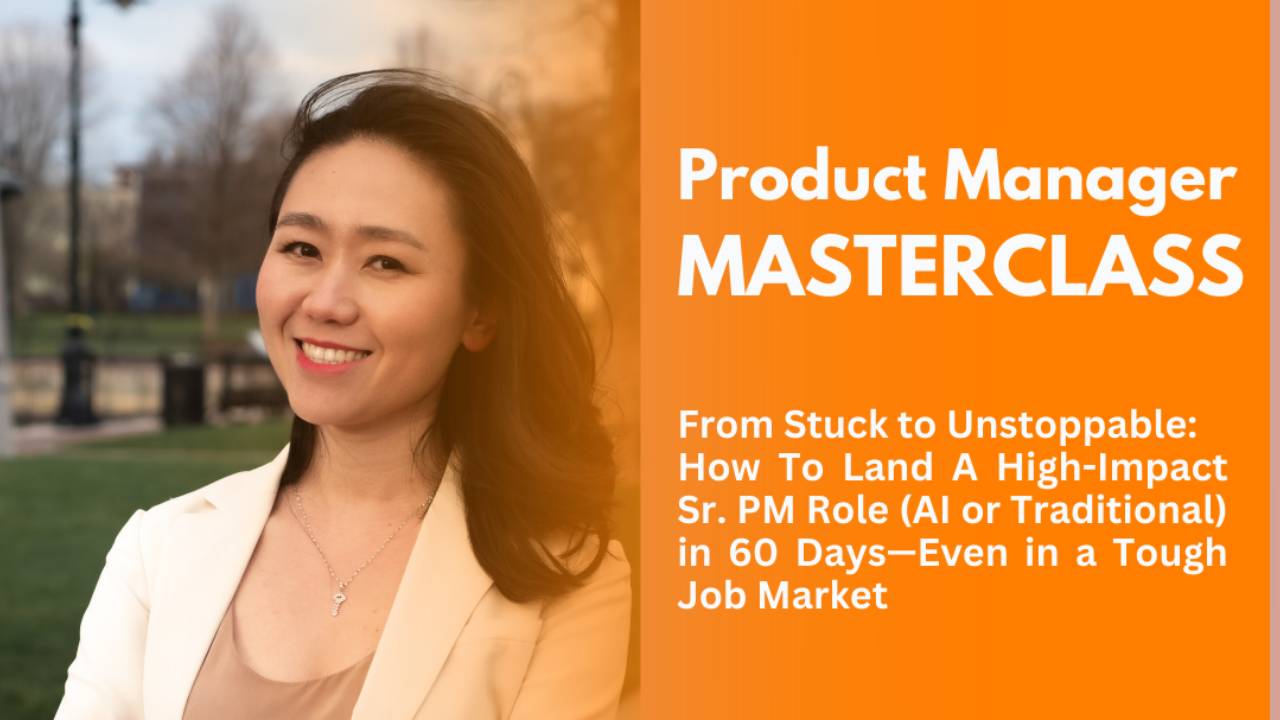 Sr. Product Manager