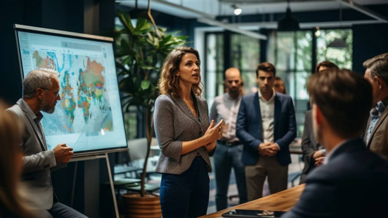 How to Become an AI Product Manager with No Experience