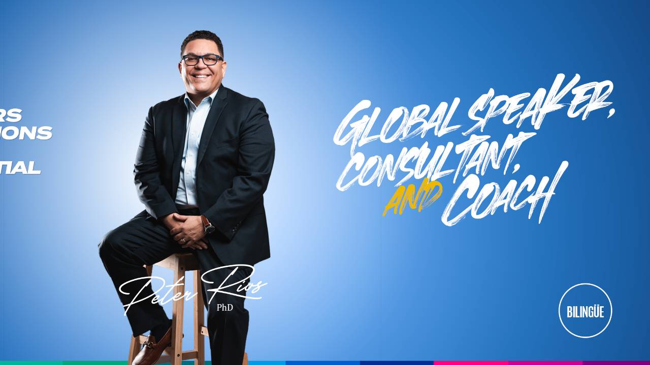 Peter Rios Consulting