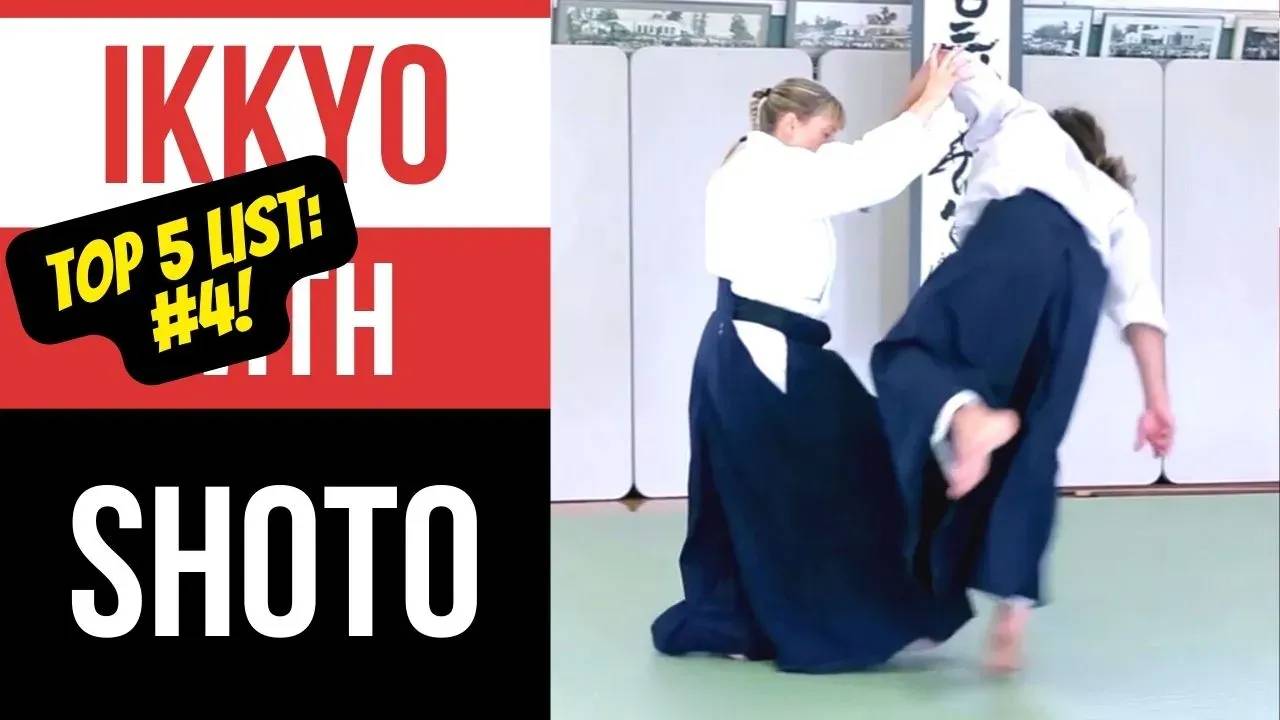 Top 5 Videos Since Launch: #4: Ikkyo (1 Year Anniv Celebration! )