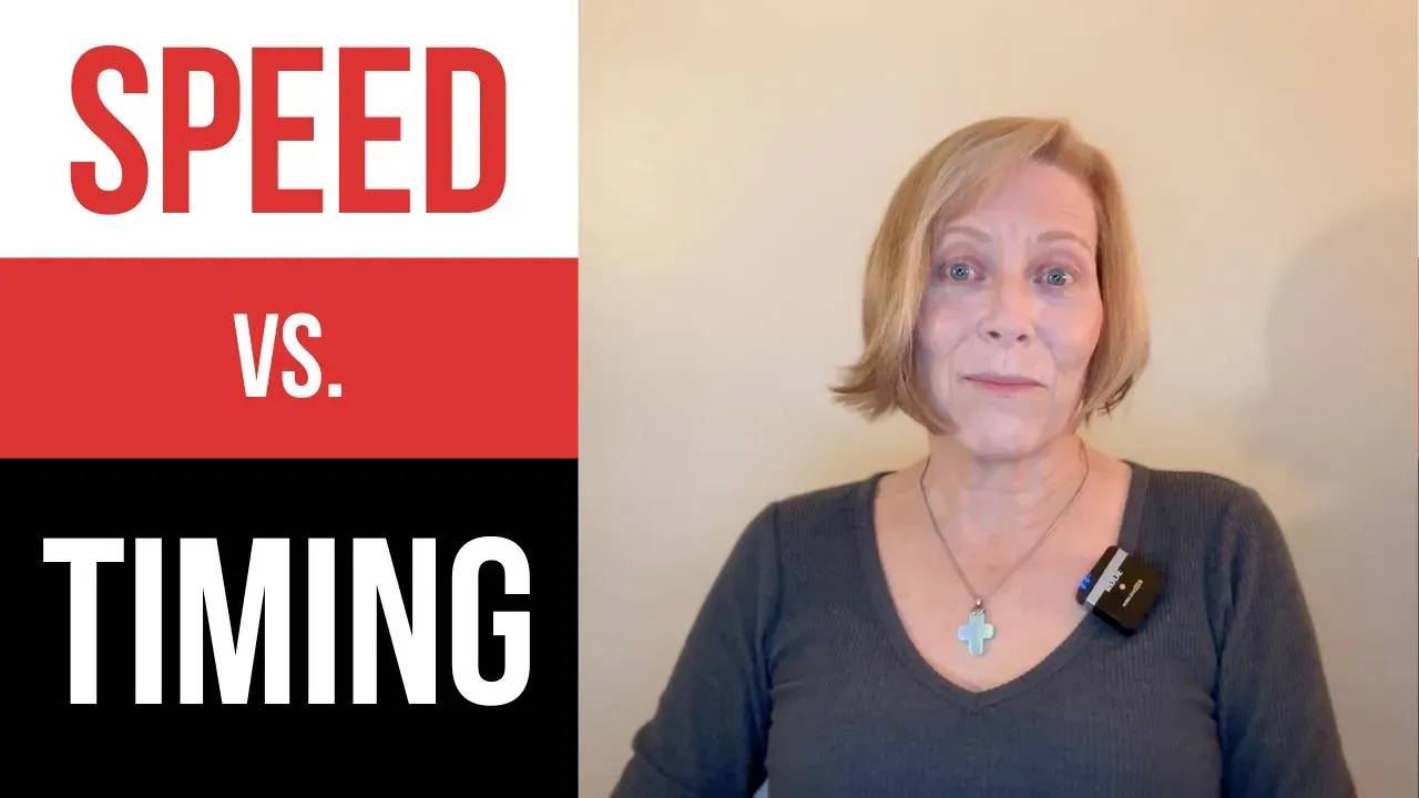 Aikido Timing vs. Speed: Why Fast Isn’t Always Better