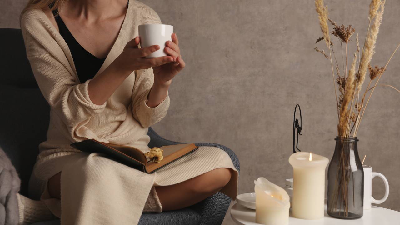 30 Sunday Self-Care Ideas for You to Try