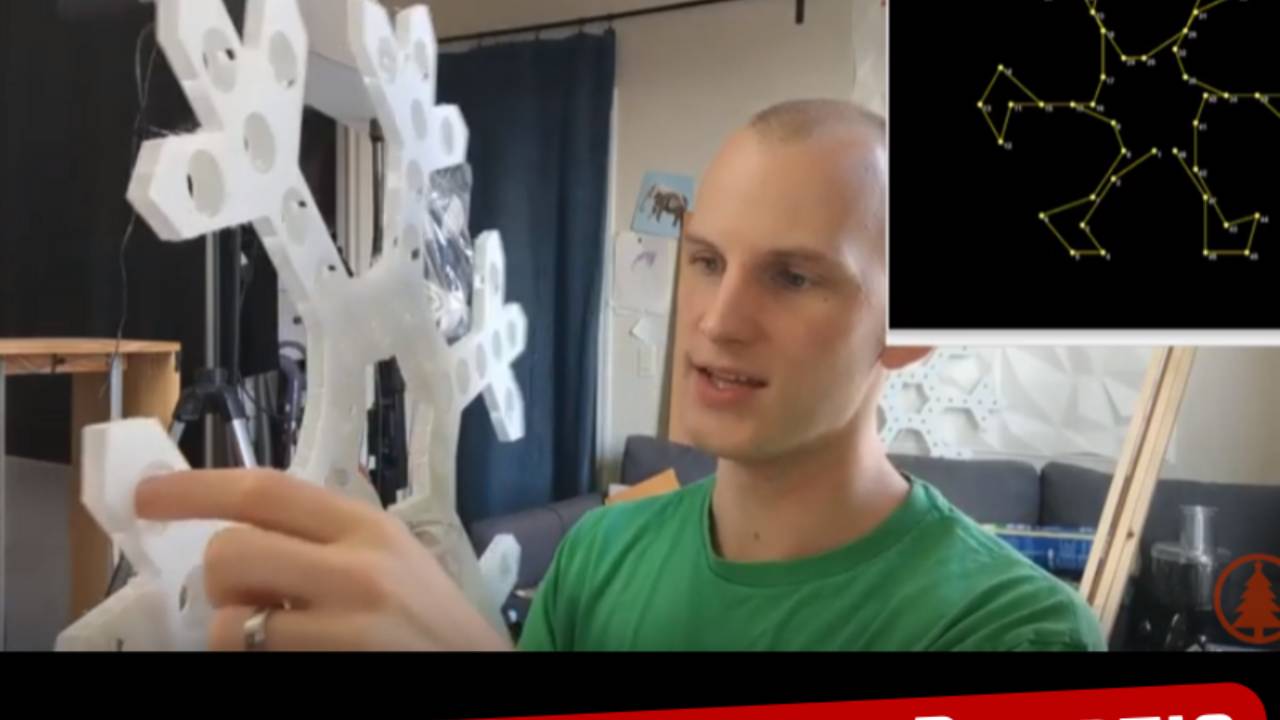 How Do I Push Pixels into Corrugated Plastic (Coro) Props?