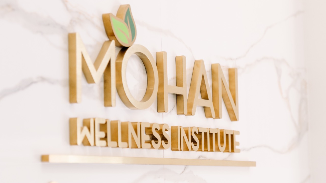 Mohan Wellness Institute