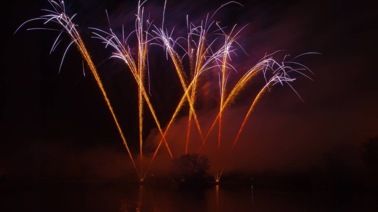 5 Dating Resolutions for 2024
