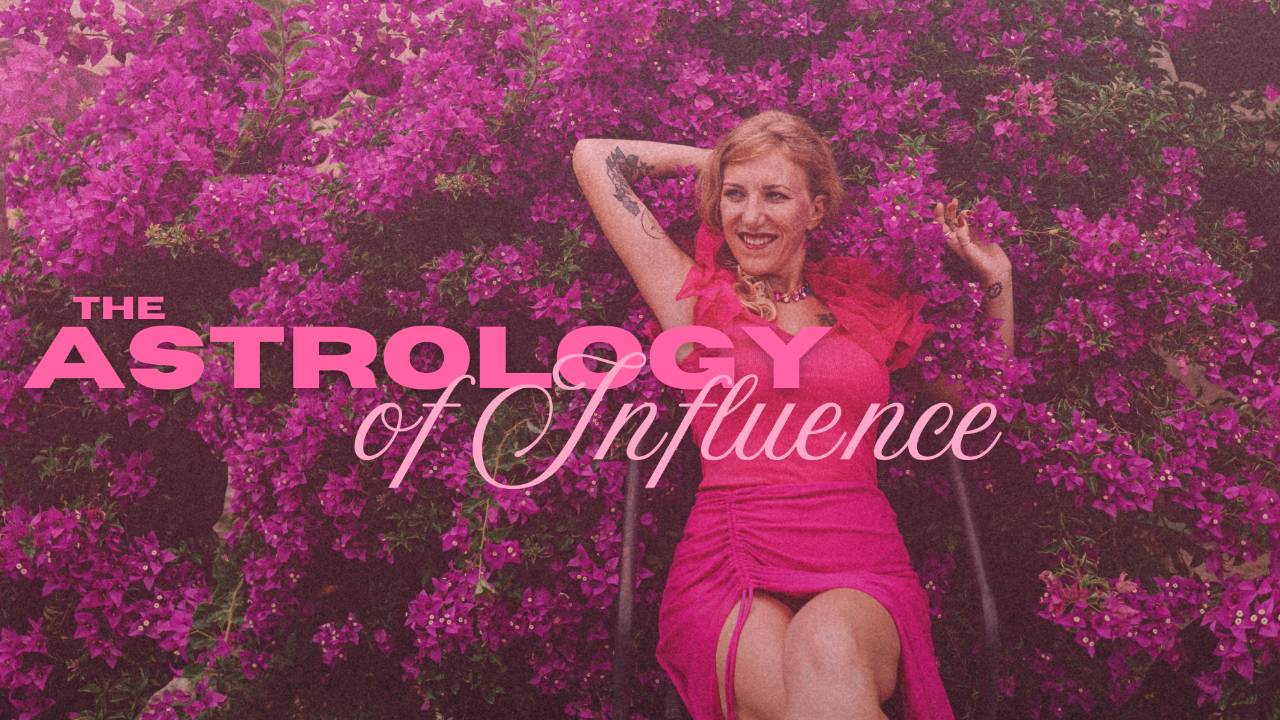 The Art of Resonance