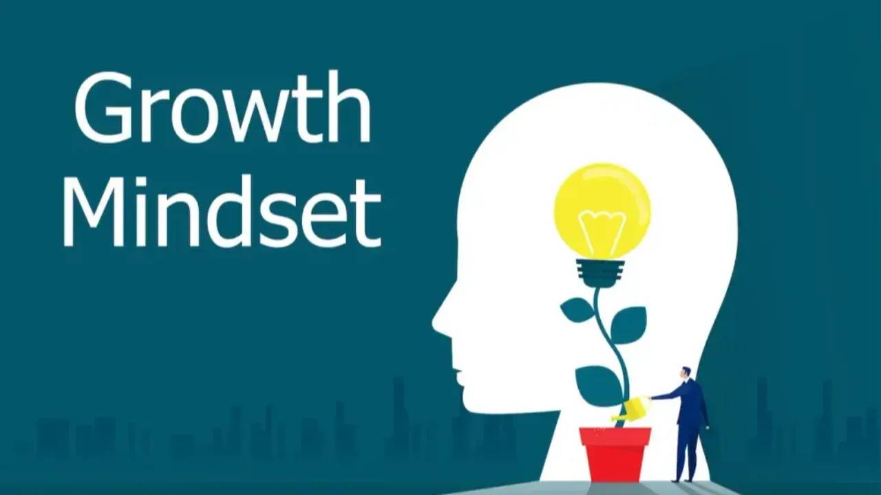Growth Mindset: cos'è e come acquisirlo in 8 step