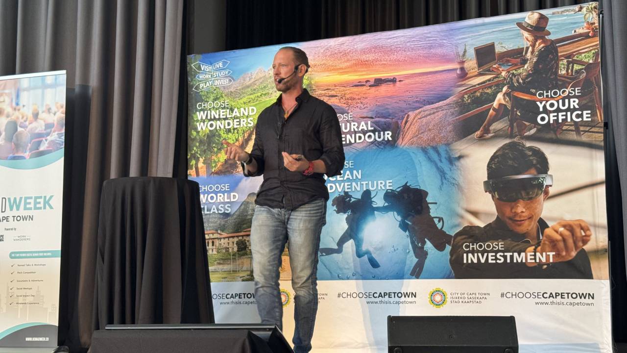 Your Life by Design or Default? A Wake-Up Call for Men