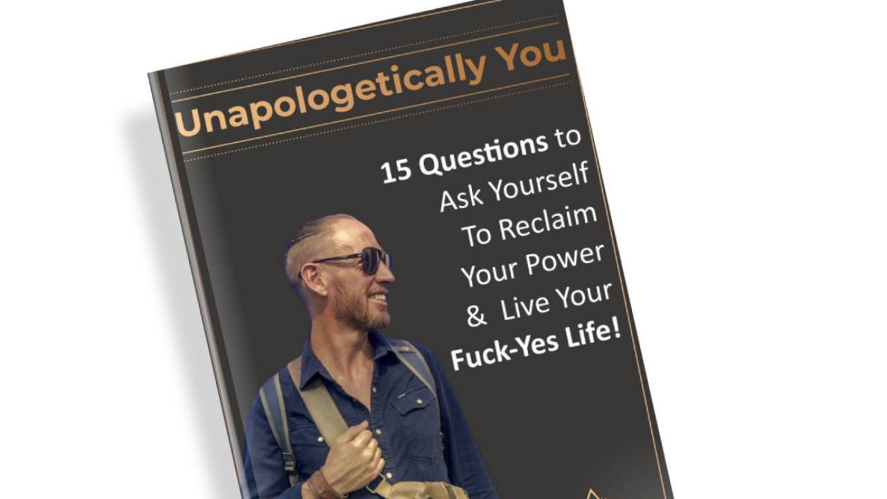 Refreshed 2025: Unapologetically You Playbook Reg-Page