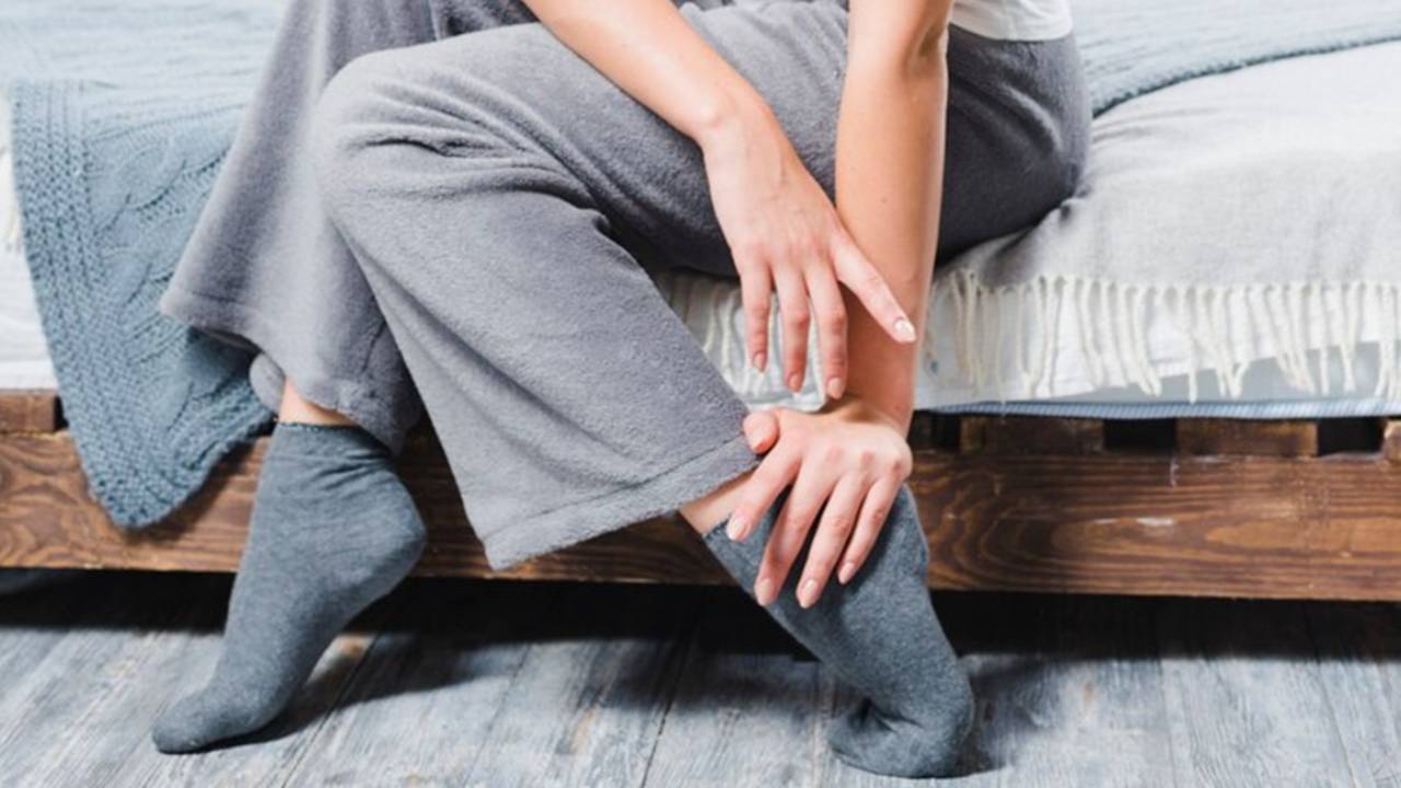 Amniotic Tissue Injections vs Foot Surgery | Central MA Podiatry