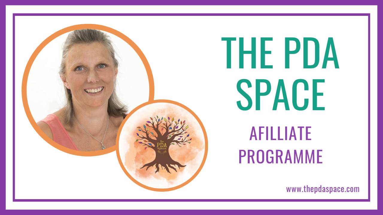 The PDA Space Affiliate Programme