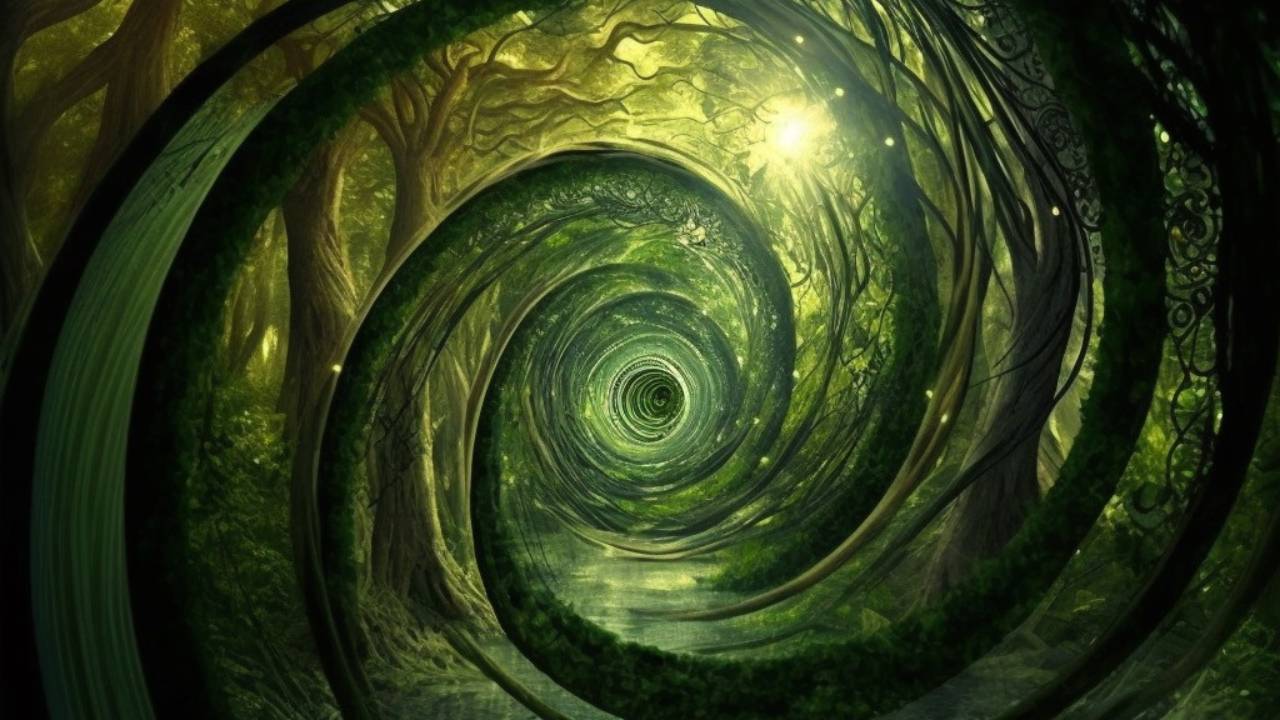 Monotropism = Happy Flow State