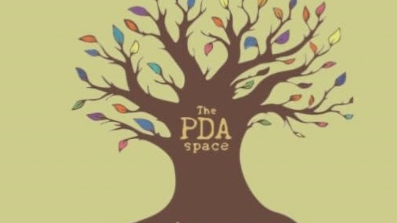 The PDA Space Events