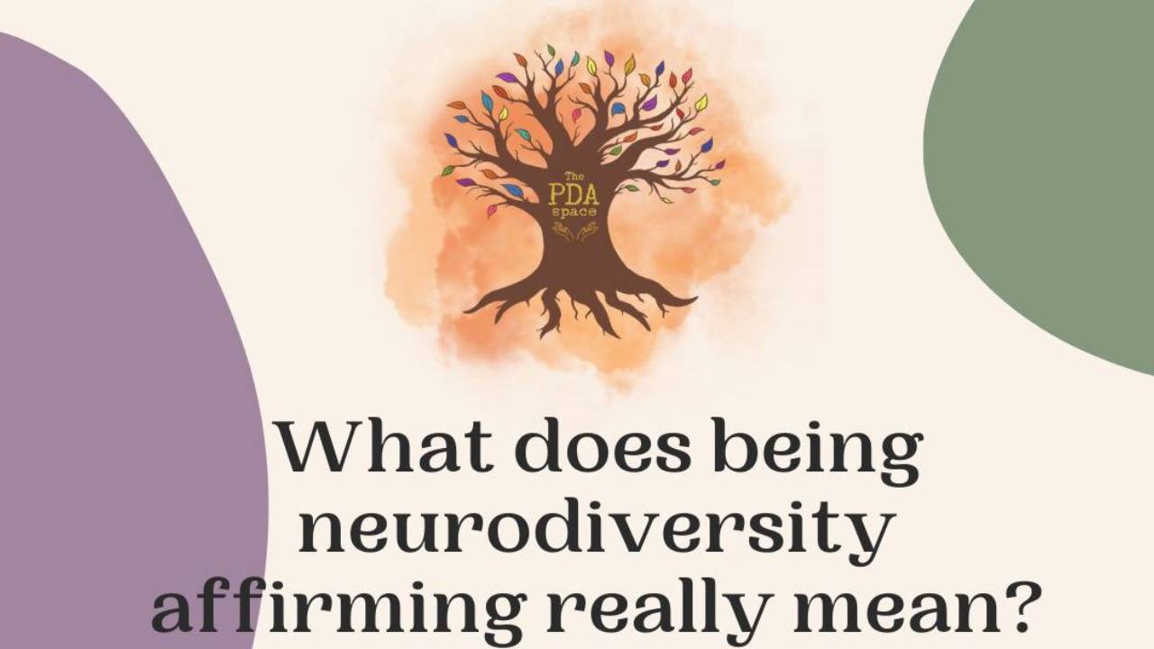 What is Neurodiversity Affirming and Why is it Important?