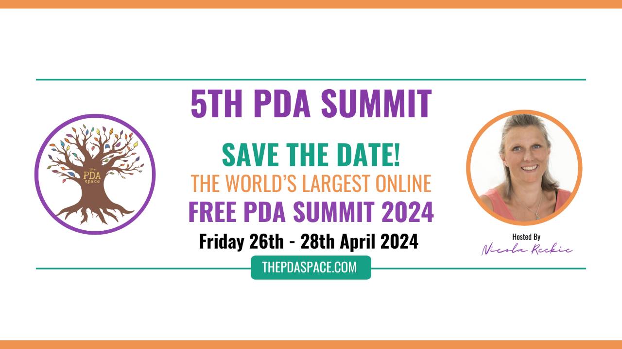 The PDA Summit 2024
