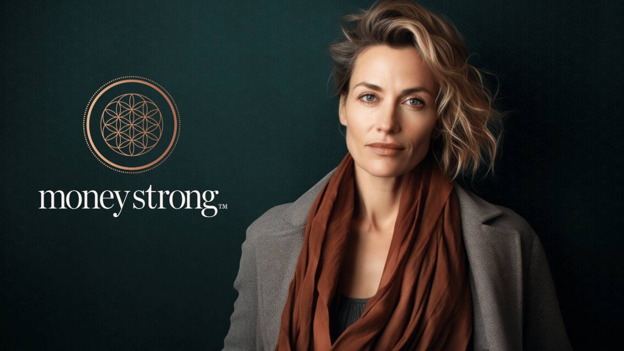 Contact money strong | Start Your Financial Confidence Journey