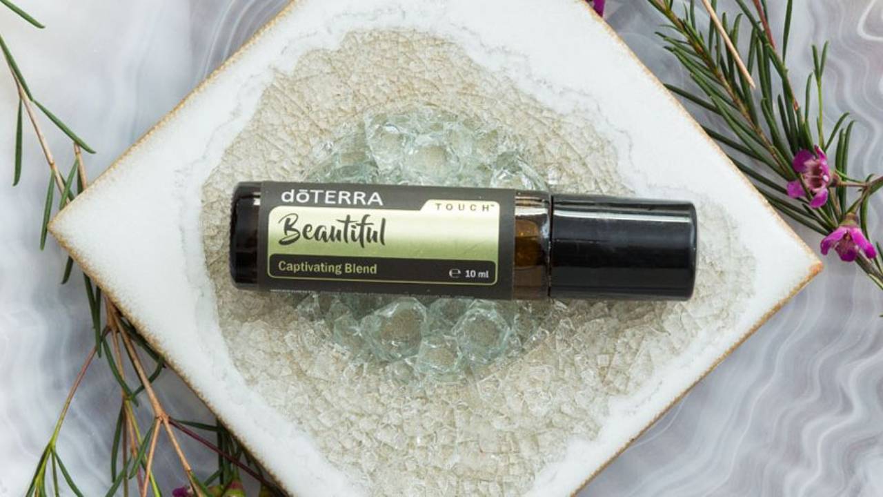 Miscela Beautiful Touch