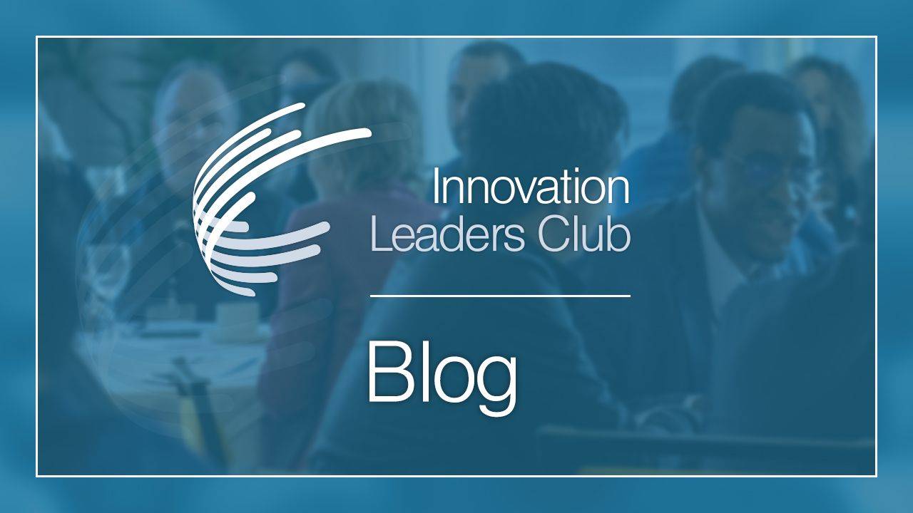 How to Define an Innovation? | Innovation Leaders Club | Blog