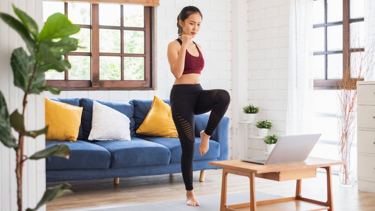 Maximize Your Daily Activities with Functional Strength Training