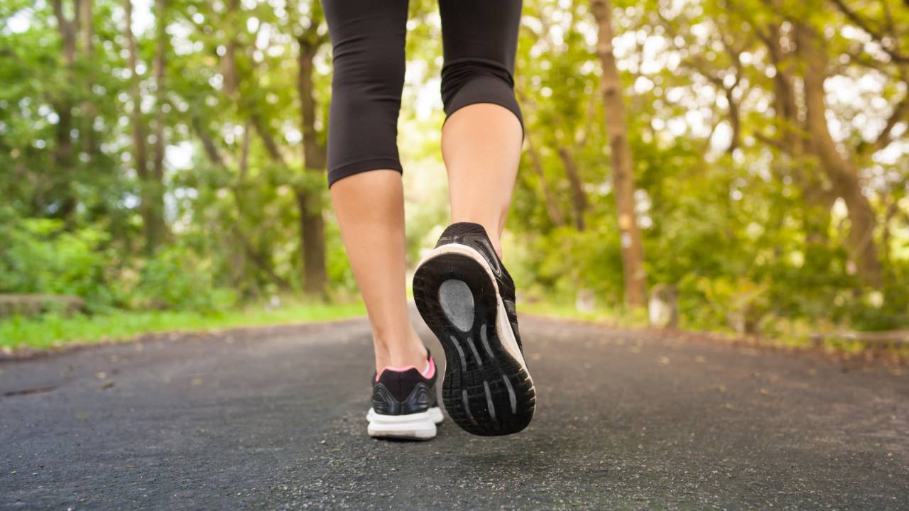 Walking for Wellness: Debunking the 10,000 Steps Myth