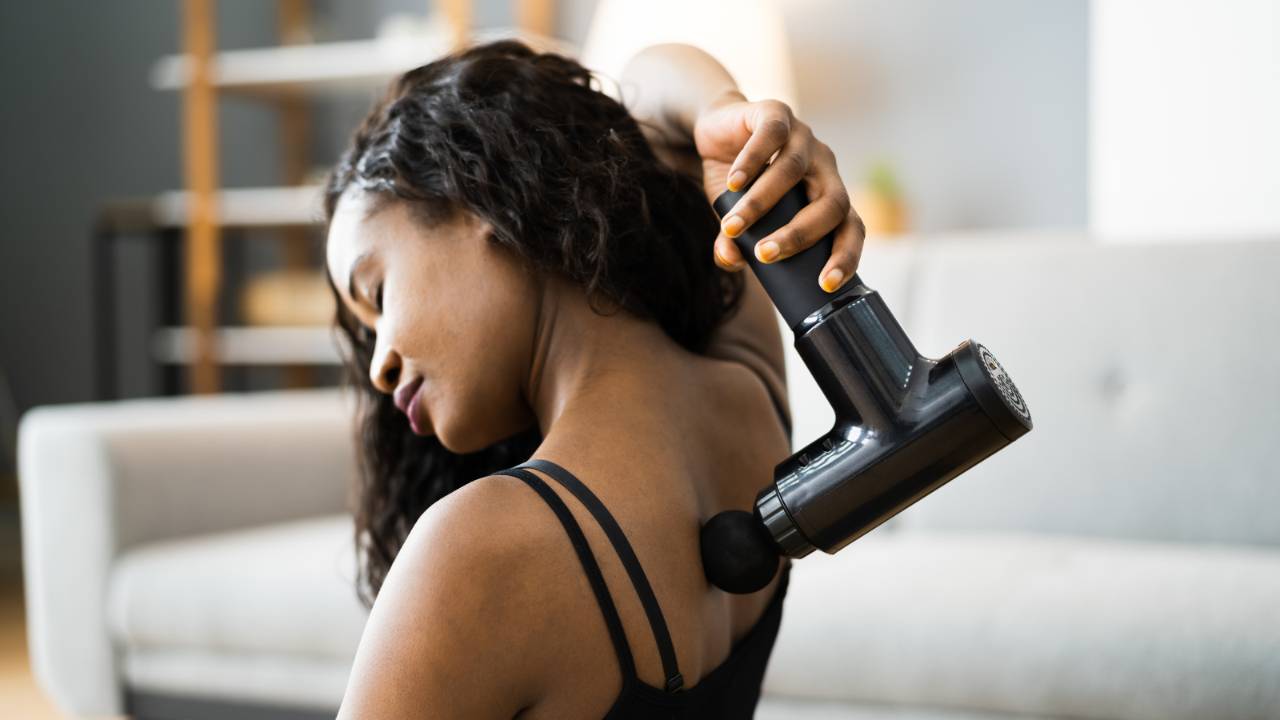 Muscle Regeneration: The Science Behind Recovery and Repair