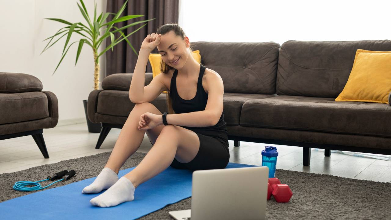 Crafting a Fitness Path: How to Create a Custom Workout Schedule