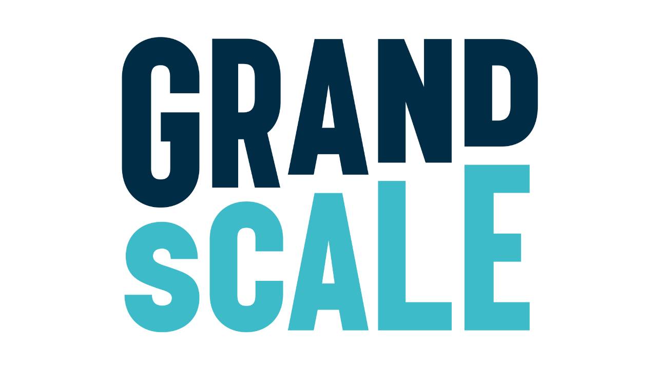 Grand Scale Portal - Client Login