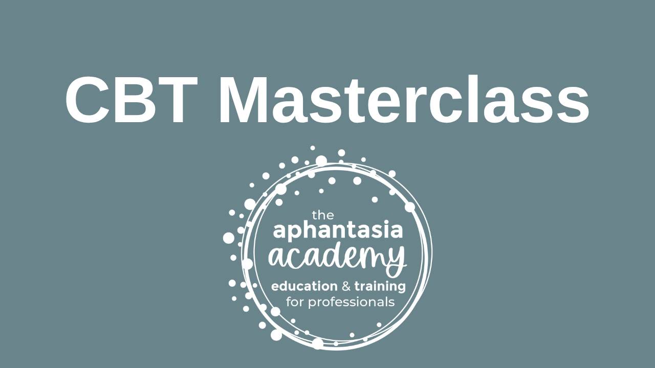 When CBT Misses the Mark