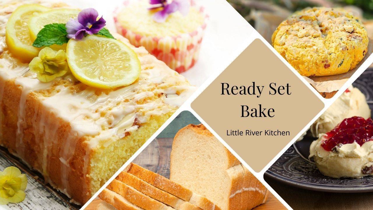 Thankyou 2025 June Ready Set Bake
